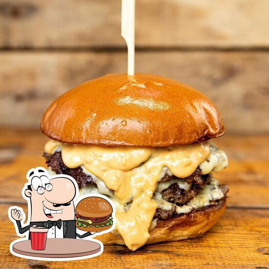 House Of Bun, Manchester - Restaurant menu, prices and reviews