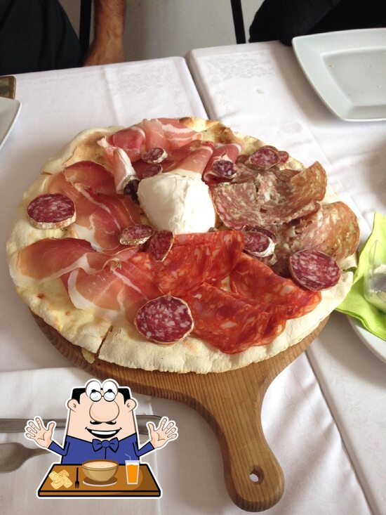 Il Fagiano, Imola - Menu del ristorante, prezzi e recensioni
