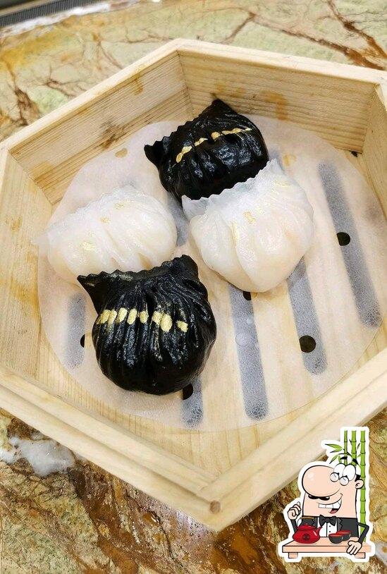Carta del restaurante Meet Point 中心點, Hong Kong, 7 Tin Lok Ln