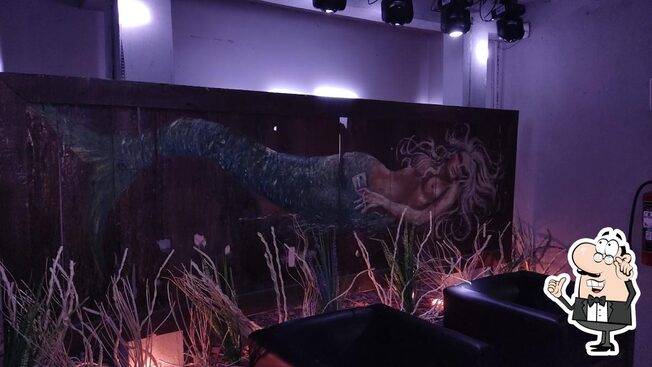 Mermaids Men's Club, Cabo San Lucas - Menú del restaurante, precios y ...