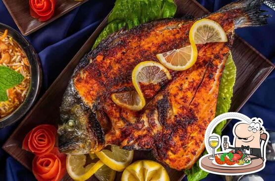 Qasr Al Torath Restaurant, Abu Dhabi - Restaurant menu and reviews