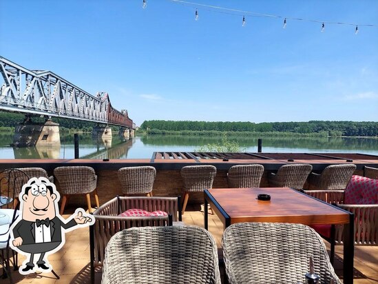 Ривера гастро бар Шабац, Šabac - Restaurant menu, prices and reviews