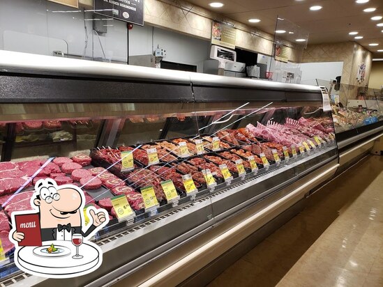 Safeway Riverbend Square, 576 Riverbend Square NW in Edmonton ...