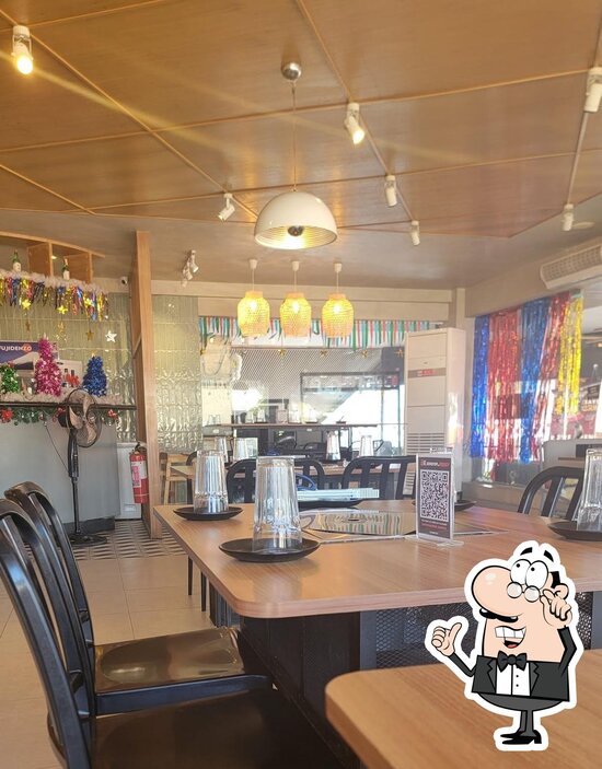 Samgyup sa Bahay - Subic, Subic - Restaurant menu, prices and reviews