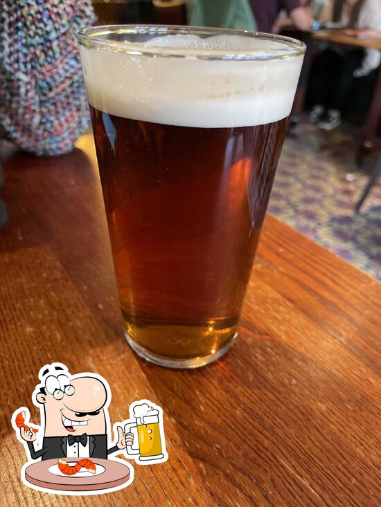 Menu at The Panniers - JD Wetherspoon pub & bar, Barnstaple, 33-34 ...