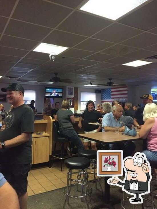 VFW North St. Paul in North Saint Paul - Restaurant reviews
