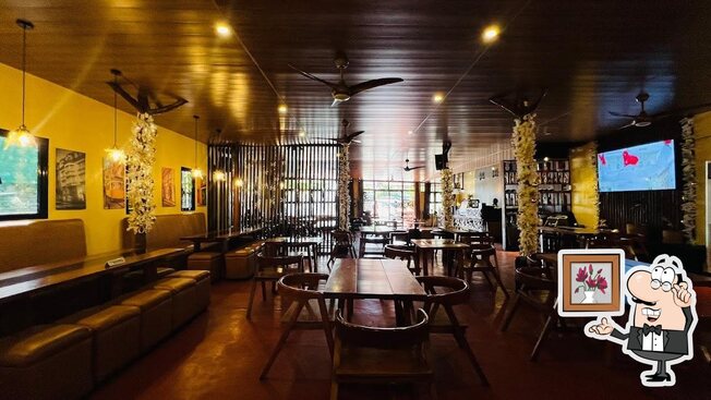 Yeyi's Hot Paddle Café, Tanay - Restaurant menu, prices and reviews