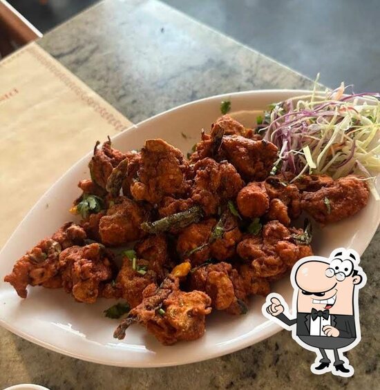 Dasara, Hyderabad - Restaurant menu, prices and reviews