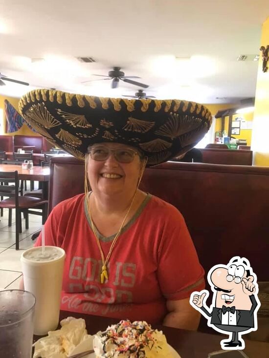 Menu at Jalisco's Mexican Restaurant, Ruston, LA-33