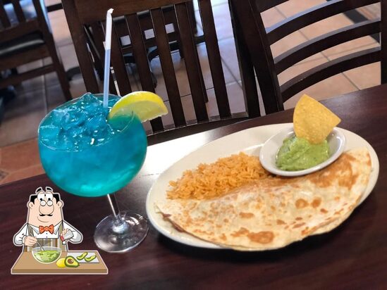 El Rodeo, 140 Frontage Rd # 5 in Lafayette - Restaurant menu and reviews