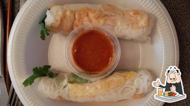 Menu at Saigon Star restaurant, Ratingen, Duesseldorfer Str. 45