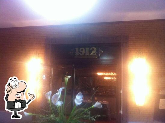1912 The Restaurant, Pensacola - Restaurant menu, prices and reviews