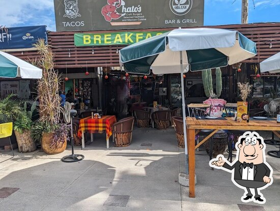 Chato's, San José del Cabo - Restaurant menu, prices and reviews