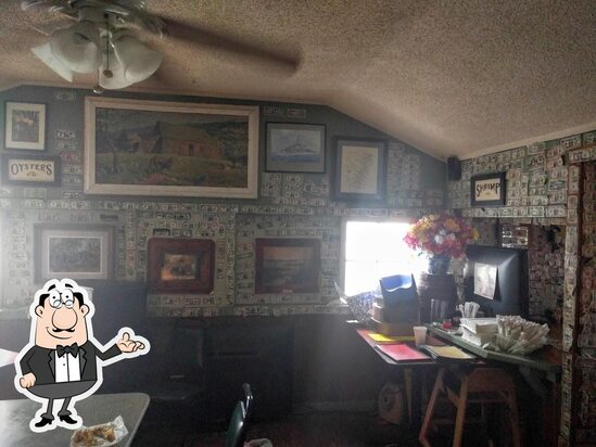 Hunter's Cafe, Shellman Bluff - Restaurant menu, prices and reviews