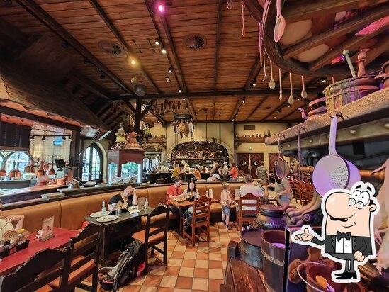 Polles Kitchen, Kaatsheuvel - Restaurant menu, prices and reviews