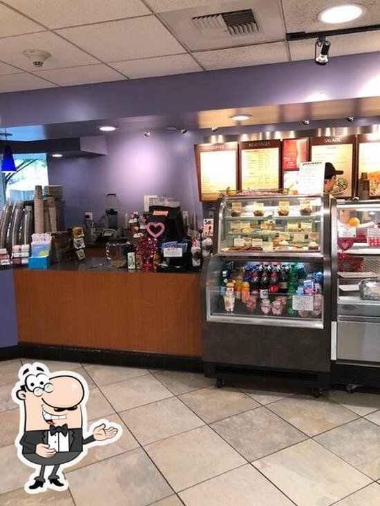 Jazzman's Cafe & Bakery - PIH Health, Whittier - Restaurant menu ...