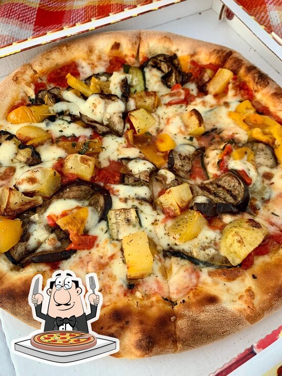 Menu au 31 CUCINA. PIZZA. CAFFE' restaurant, Sirmione