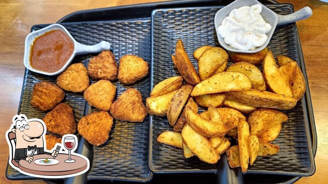 64 CHAI BAR, Bengaluru - Restaurant reviews