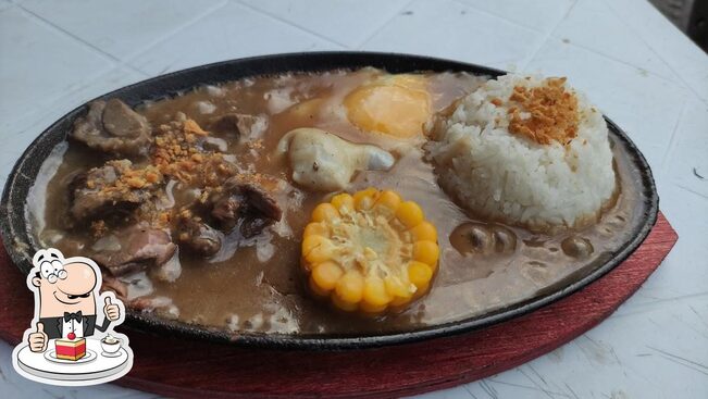 Beef Pares ni RagDex restaurant, Cebu City - Restaurant reviews