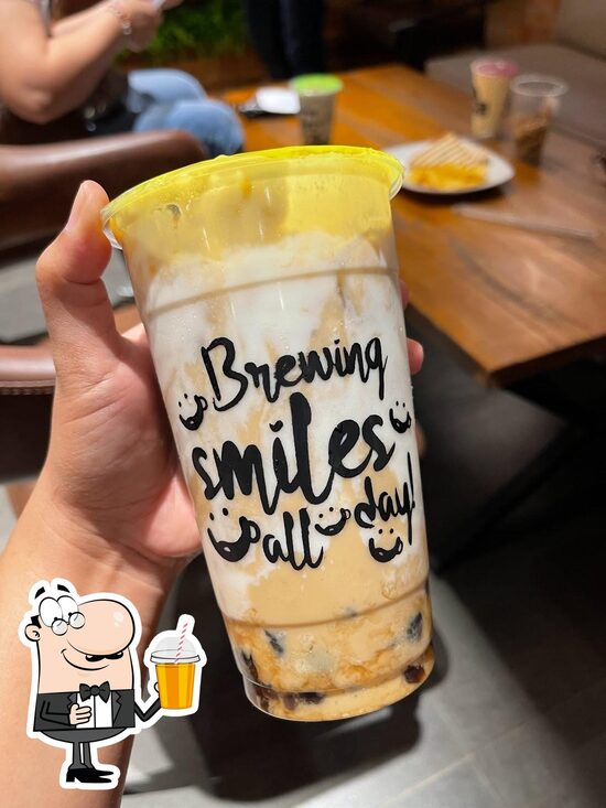 Menu at Better Brews - Oroquieta City, Oroquieta City
