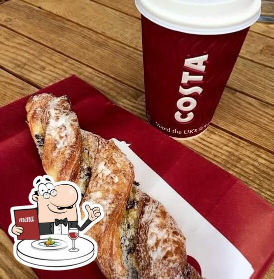 Costa Coffee, Unit 6 North Lincolnshire Shopping Park Doncaster Road in ...