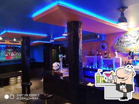 Pub y bar Gure Txoko, Bilbao, Barrenkale - Opiniones del restaurante