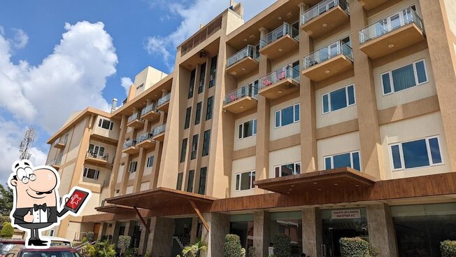 Hotel Durgada Siri, Chitradurga - Restaurant reviews
