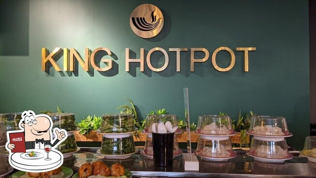 King HotPot Morley in Morley - Restaurant menu and reviews