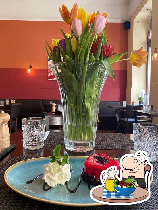 Meze Meze restaurant, Vienna - Restaurant menu and reviews