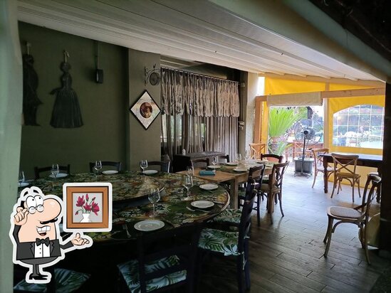 Osteria Cascina Picchetta, Cameri - Menu del ristorante, prezzi e ...