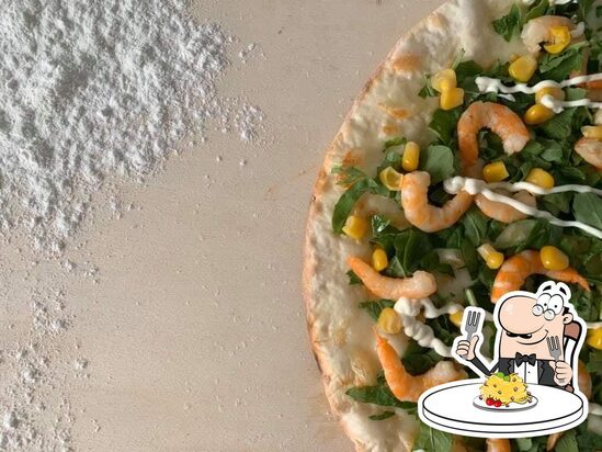 Pizzeria Adriatica, Porto Potenza Picena - Restaurant menu and reviews