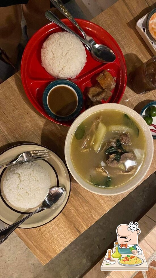 Red Bistro Cafe, Atimonan - Restaurant reviews