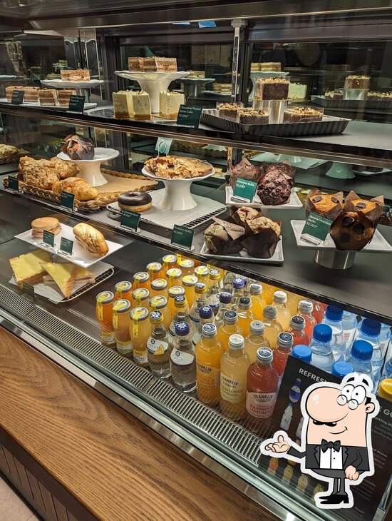 Starbucks Nesta Hotel, Da Nang - Restaurant menu, prices and reviews