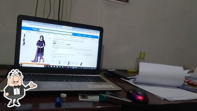Sushant computer, India