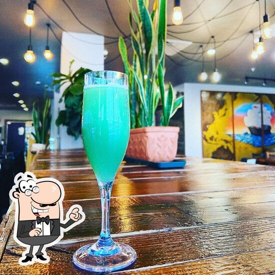 Urban Bru ️ - Kitchen, Guymon - Restaurant menu, prices and reviews