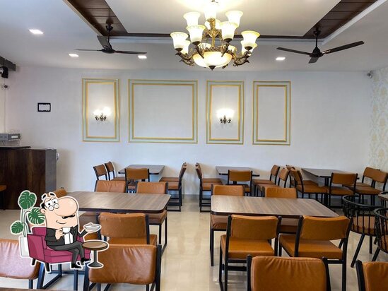 Mohini Veg, Pune - Restaurant menu, prices and reviews