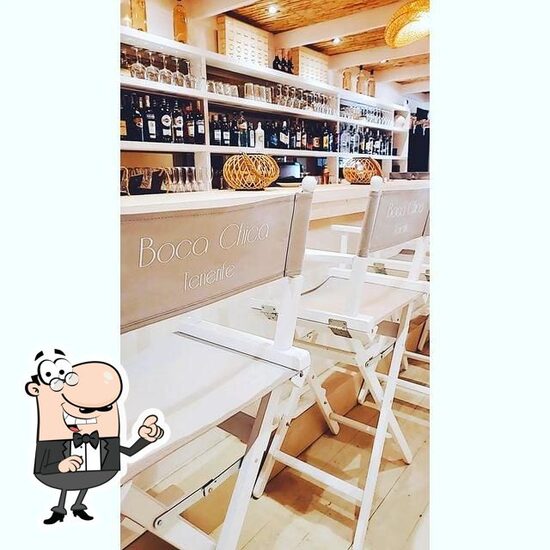 Boca Chica Bar Tenerife, Costa Adeje - Restaurant menu, prices and reviews