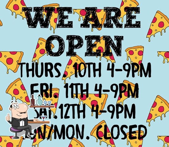 Pizzano's Pizza & Donairs, Saint John - Restaurant menu, prices and reviews