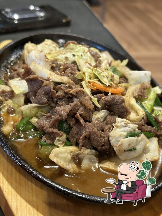 Sool Korean Kitchen, Vancouver - Restaurant menu, prices and reviews