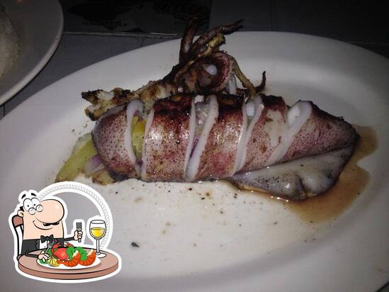 Sinugba Atbp, Dasmariñas - Restaurant menu, prices and reviews