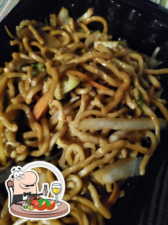 Yummy Kitchen, 216-13 Linden Blvd in New York City - Restaurant reviews
