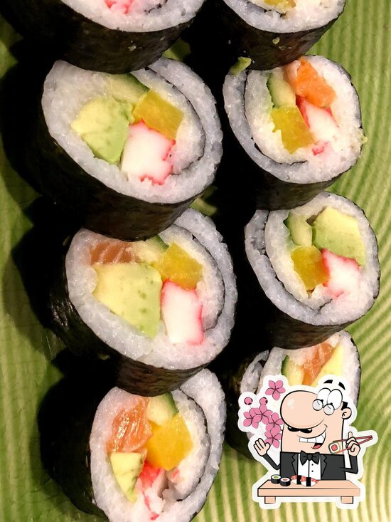 WU Sushi & Bento Bar, Kufstein - Restaurant reviews