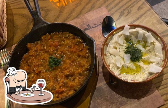 AlBeit AlAteeq Restaurant, Abu Dhabi - Restaurant menu and reviews