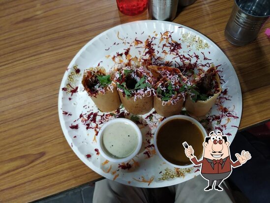 Chula Dosa-The Evening Point-Odhav, Ahmedabad, K. P. Heights ...