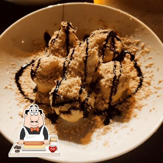 Flamingo Gastro-Bar in Coma-ruga - Restaurant reviews