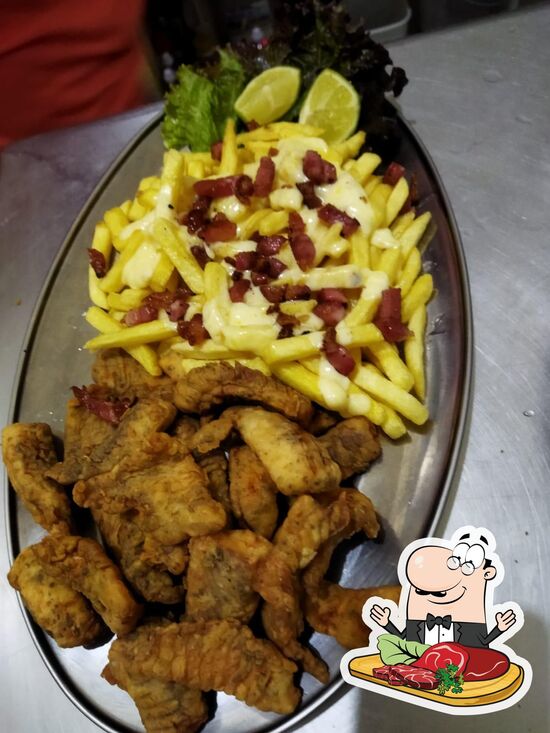 HELEN BEER pub & bar, Maringá - Restaurant reviews
