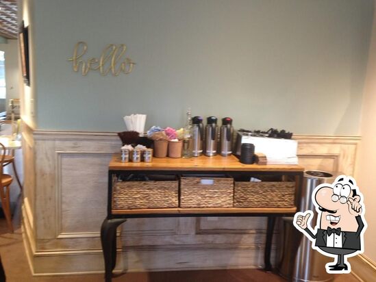 Legal Grounds Cafe, Elsmere - Restaurant menu, prices and reviews