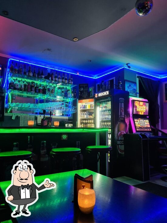 Lucky Bar, Berlin - Speisekarte, Preise und Bewertungen
