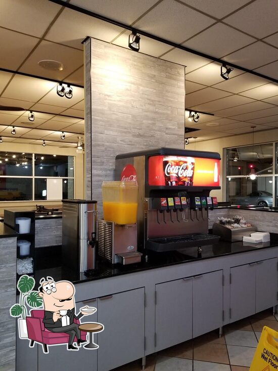 Mrs. Winner's Chicken & Biscuits-McDonough in McDonough - Restaurant ...