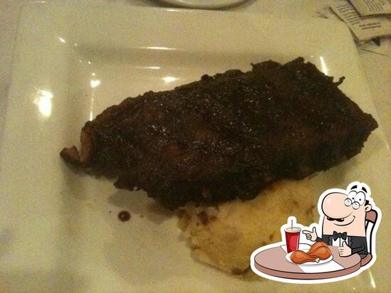 Nacoochee Grill, Helen - Restaurant menu, prices and reviews